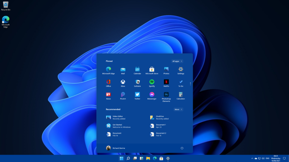 Microsoft is introducing Windows 11: What are the new features? - Techolds